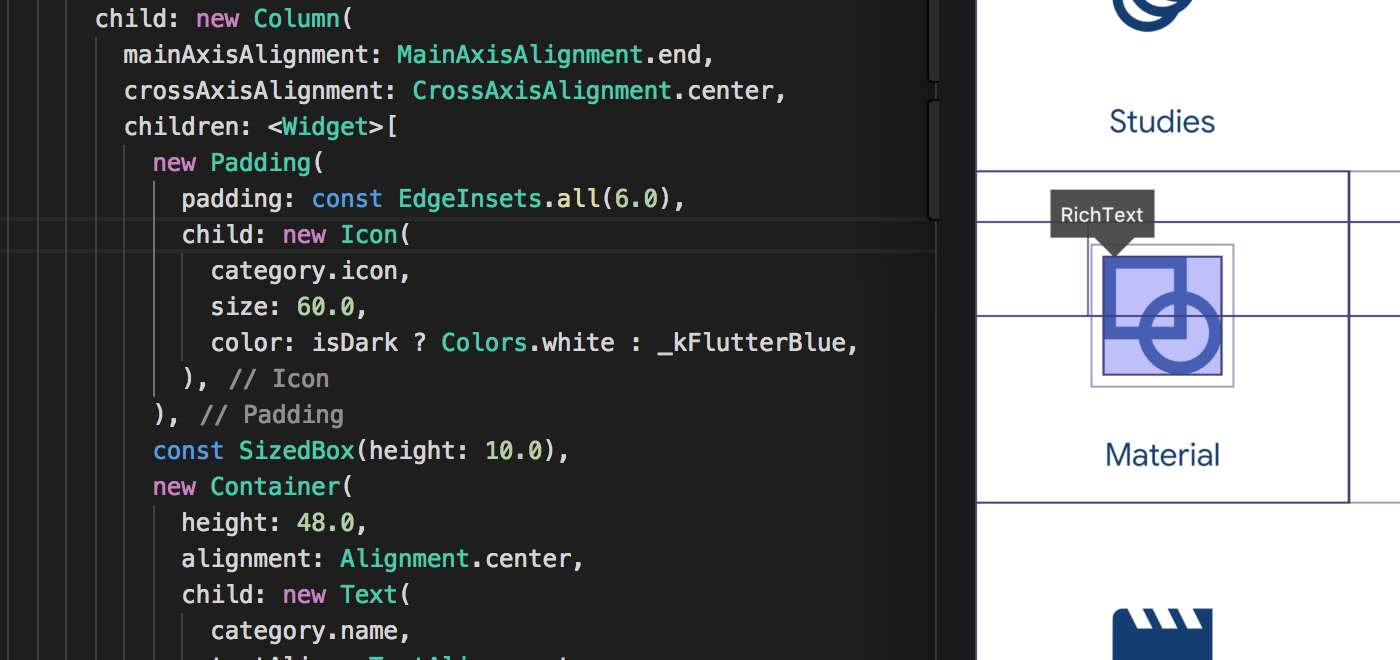 V2 11 Dart Code Dart Flutter Support For Visual Studio Code Mobile 